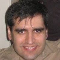 saeid shahraz - Brandeis University