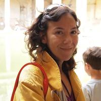 Sarah Kareem - University of California, Los Angeles