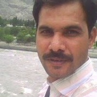 Arshad Bhatti - Independent Researcher