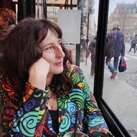 Łucja Demby - Jagiellonian University