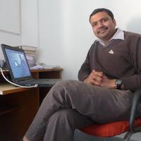 Sumeet Agarwal - Indian Institute of Technology Delhi