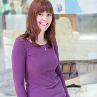 Dr Charlotte Dixon - University of Southampton