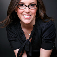 Ashley Fenwick-Naditch - Independent Researcher