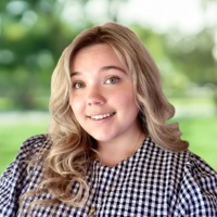 Maddison Crombie - University of Melbourne