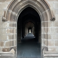 David J Lowden - Xi'an Jiaotong-Liverpool University