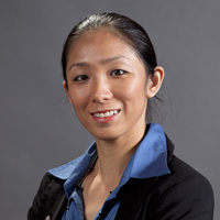 Ophelia Wang - Northern Arizona University