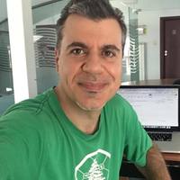 Alexandru Manafu - York University