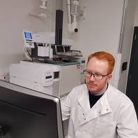 Edward Standall - The British Museum