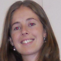 Agustina Schenone - INTEC