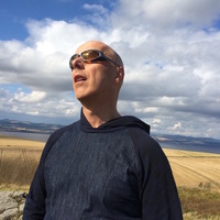 Walter B. Pedriali - University of St Andrews