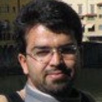 Mahmoud Teimouri - Université Paris 1 - Panthéon-Sorbonne