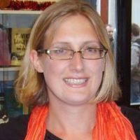 Anna Mdee - University of Leeds