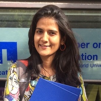 Neha Singh - University of Melbourne
