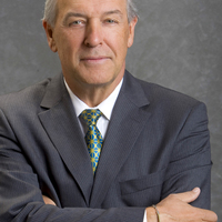 David Caron - King's College London