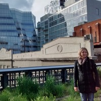 Allison Moore - Academia.edu