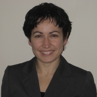 Sarah Vestal - University of Phoenix