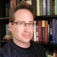 David Koepsell - Universidad Nacional Autónoma de México