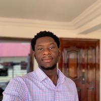 Emmanuel Boakye - University Of Cape Coast, Ghana