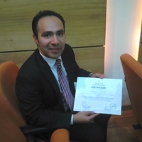 Daniel A Saez - Independent Researcher
