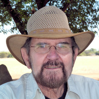 Ed Damer - Independent Researcher