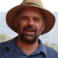 David Moore - Independent Researcher