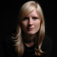 Deborah Pritchard - University of Oxford