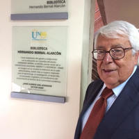 Hernando Bernal Alarcón - Universidad Nacional abierta y a distancia UNAD
