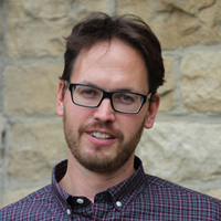 Matthew Reason - York St John University