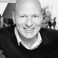 Xavier LE PERSON - Sorbonne Université