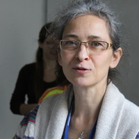 Alice Vittrant - Université Lumière Lyon 2