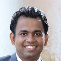 Hasitha Karawita - University of Sri Jayewardenepura