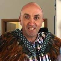 Ash Maindonald - Independent Researcher