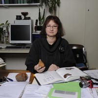 Alexandra Krenn-Leeb - University of Vienna