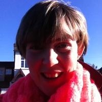 Janet Hetherington - Staffordshire University