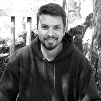 Gilberto Ramos Idunate - EHESS-Ecole des hautes études en sciences sociales