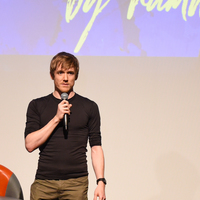 Steve Dean - Swarthmore College