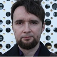 Igor Krasavin - Ural Federal University