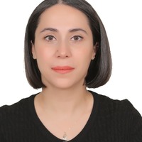 EZGİ KIRICI TEKELİ - Karamanoglu Mehmetbey University