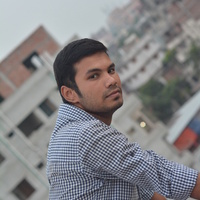 Hamja Imam - University of Dhaka, Bangladesh