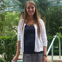 Dr. Jennifer Bender (Whalen) - University of South Florida