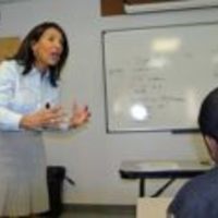 Allison Miner - Florida International University