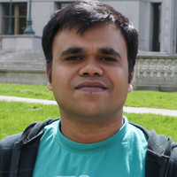 Shameem Mahmud - University of Hamburg