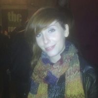 Lisa Holden - University of Wolverhampton