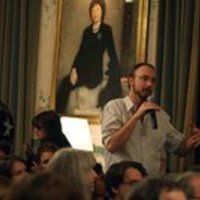 Evan Haefeli - Columbia University