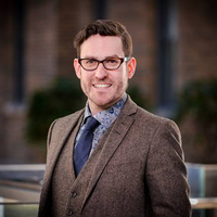 Sean Park - McMaster University