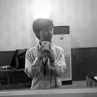 Kevin Febrianus Moda - Universitas Esa Unggul