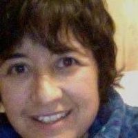 Marcela Flores Cervantes - Universidad Nacional Autónoma de México