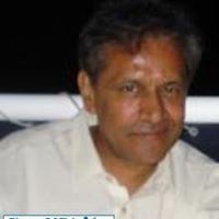 Tariq J Faridi - Independent Researcher