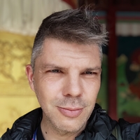 Marko Stamenkovic - Ghent University