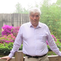 Bill Roscoe - University of Oxford